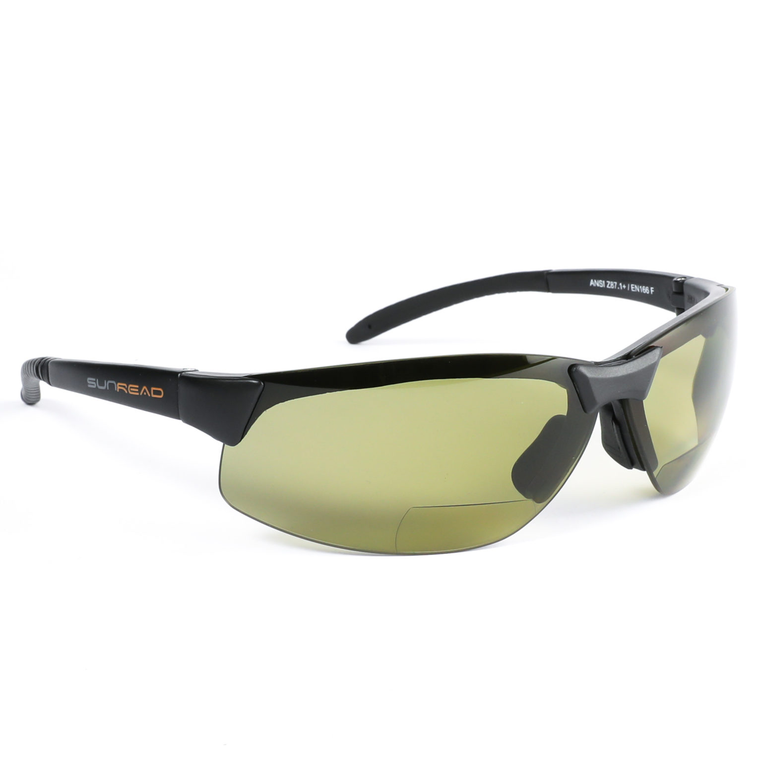 Bifokala solglasögon | Sunread Lifestyle Technology